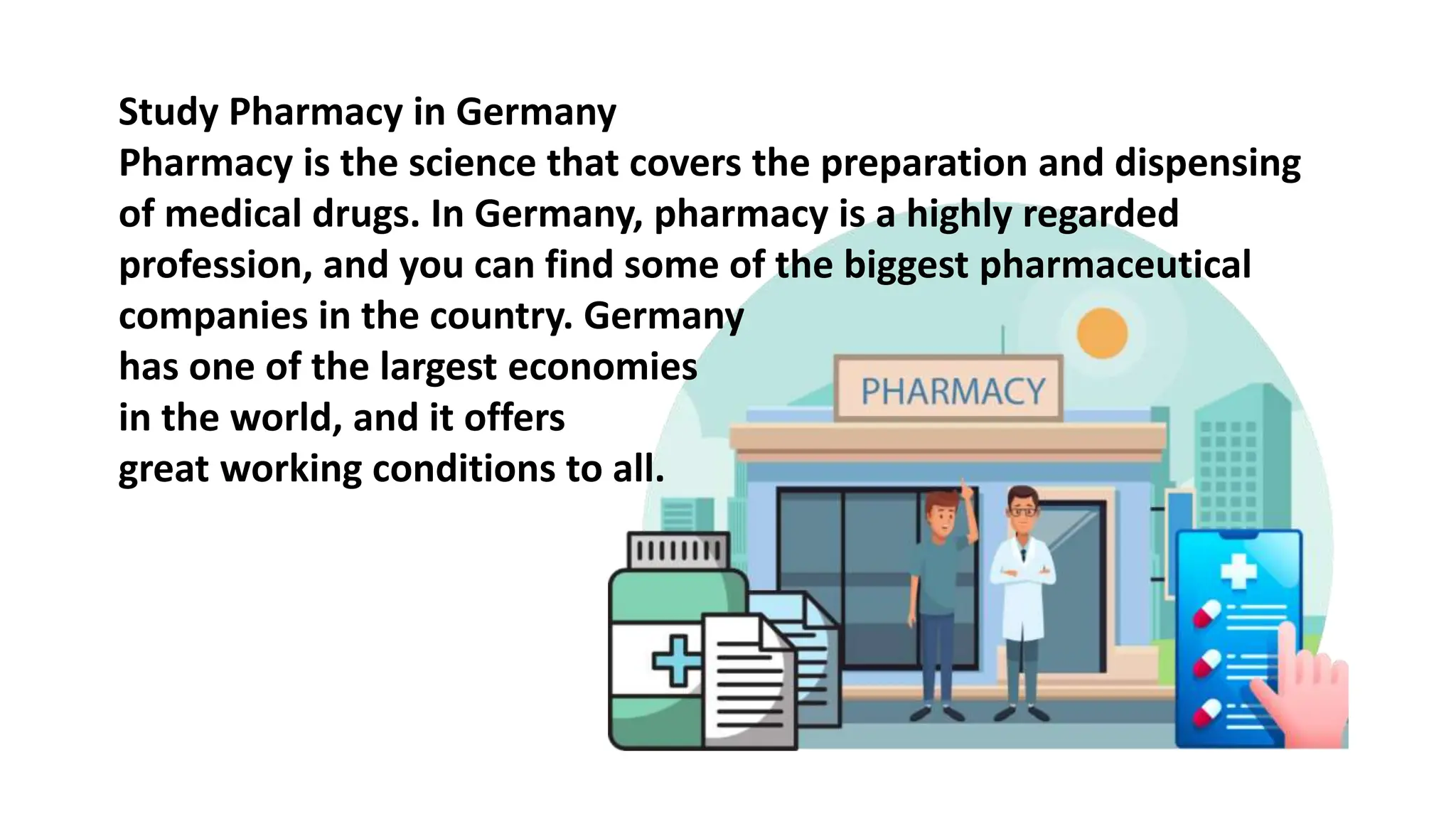Pharmacy in Germany.pptx