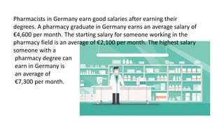 Pharmacy in Germany.pptx