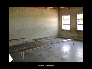 Mahlathi Classrooms | PPT