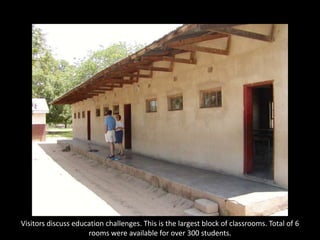 Mahlathi Classrooms | PPT