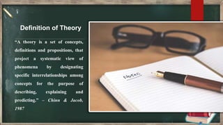 MAHLERS THEORY OF OBJECT RELATIONS.pptx