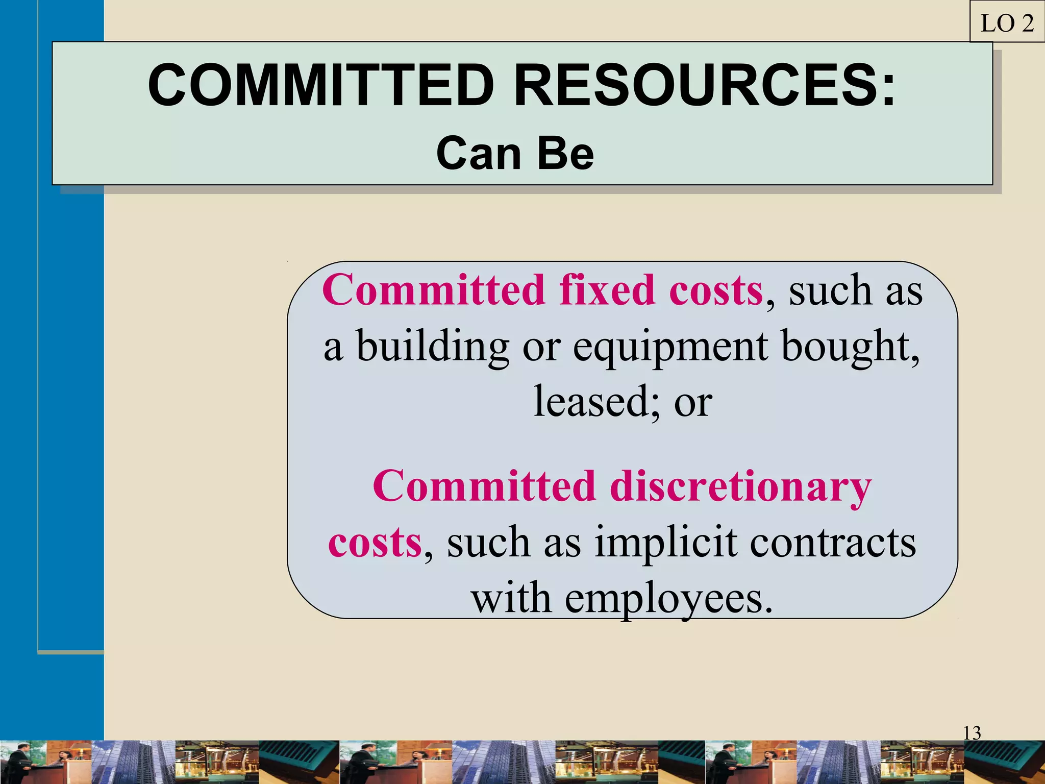 Akuntansi Manajemen Edisi 8 oleh Hansen & Mowen Bab 3 | PPT