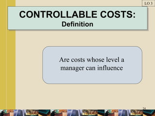 Akuntansi Manajemen Edisi 8 oleh Hansen & Mowen Bab 8 | PPT