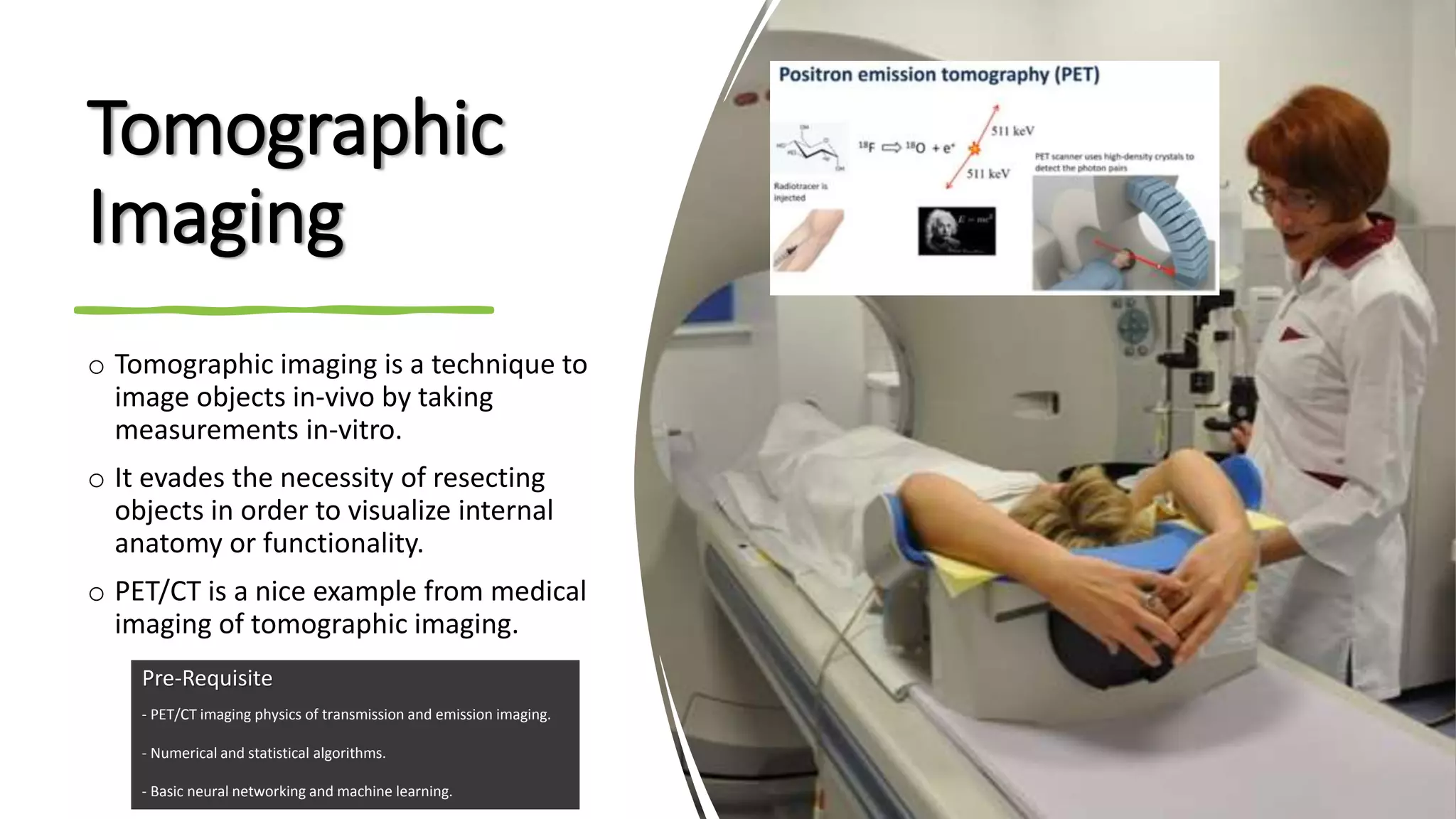 Machine learning for Tomographic Imaging.pptx