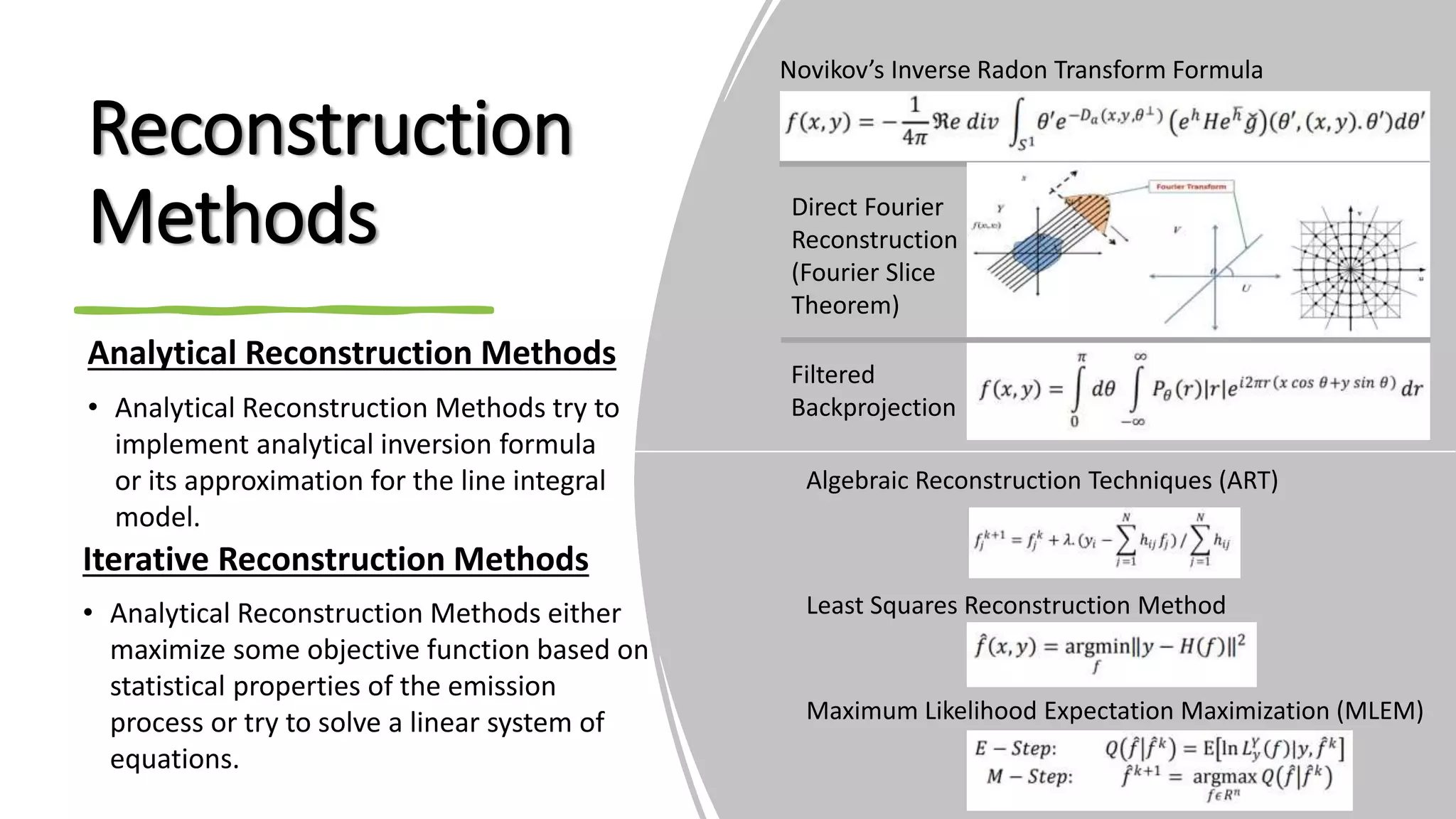 Machine learning for Tomographic Imaging.pptx