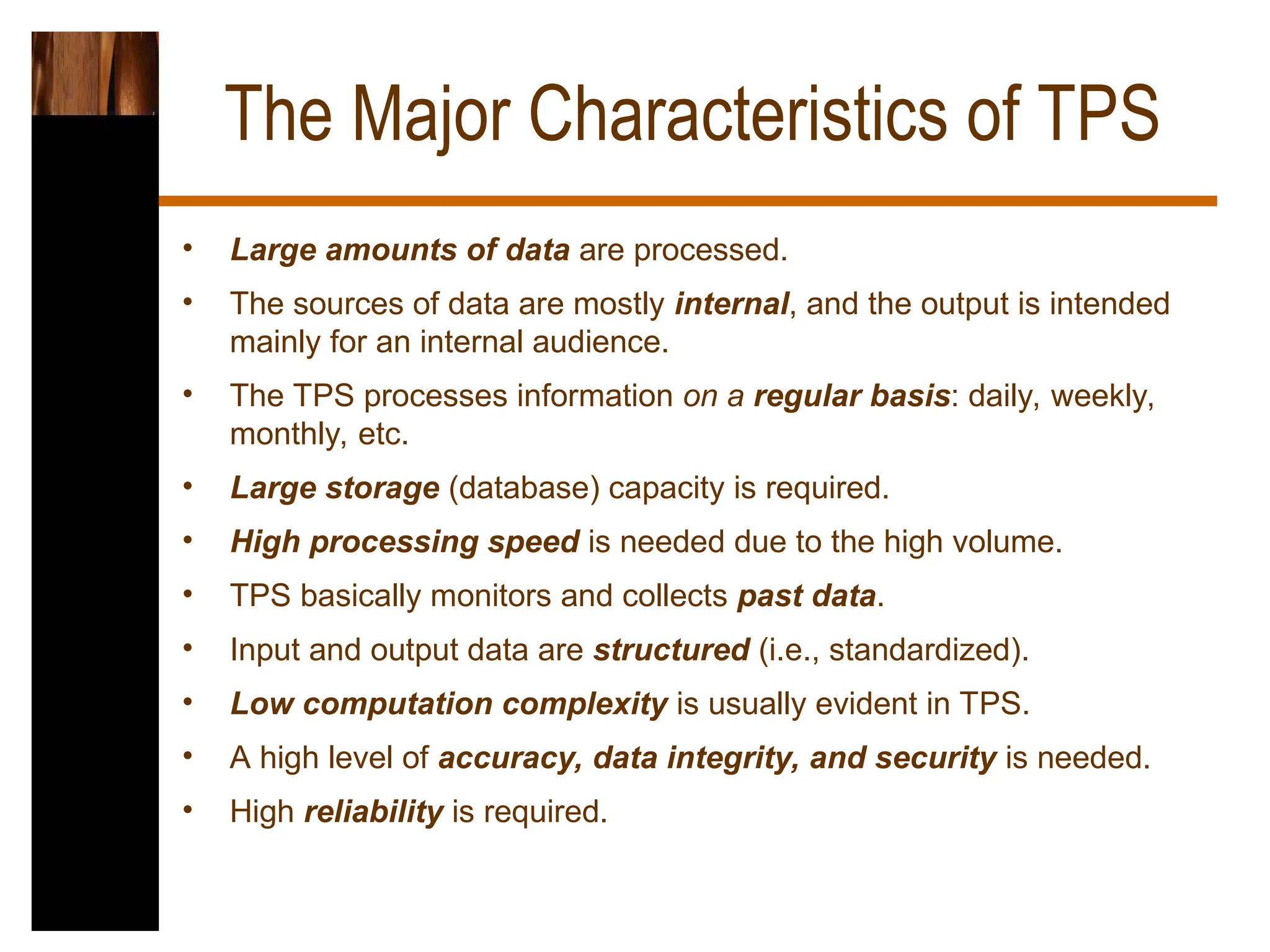 mba management information systems for AAST | PPT