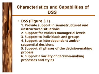 Management Information System Lecture 3 MBA | PPT