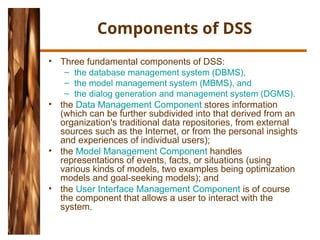 Management Information System Lecture 3 MBA | PPT