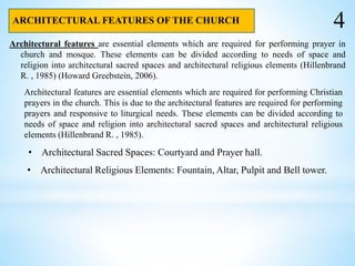 Church, Historical Building, Christian, worship building | PPTX ...