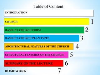 Church, Historical Building, Christian, worship building | PPT