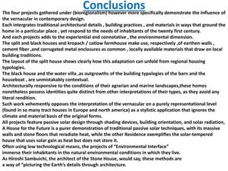 Sustainability in interior design, Architecture | PPTX | Civil ...