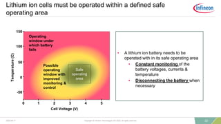 GETTING THE MOST OUT OF AN ELECTRIC VEHICLE BATTERY | PDF | Power and ...