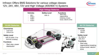 GETTING THE MOST OUT OF AN ELECTRIC VEHICLE BATTERY | PDF | Power and ...