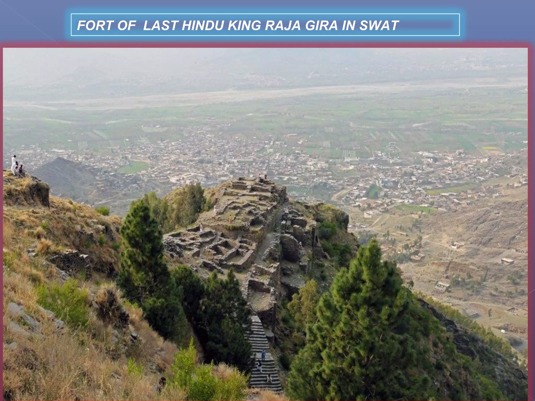 MAHMUD GHAZNAVI MOSQUE | PPT