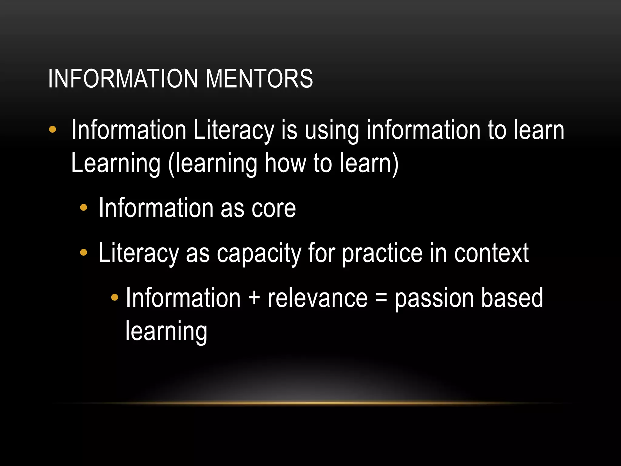 Navigating the Future (Now!) | PDF