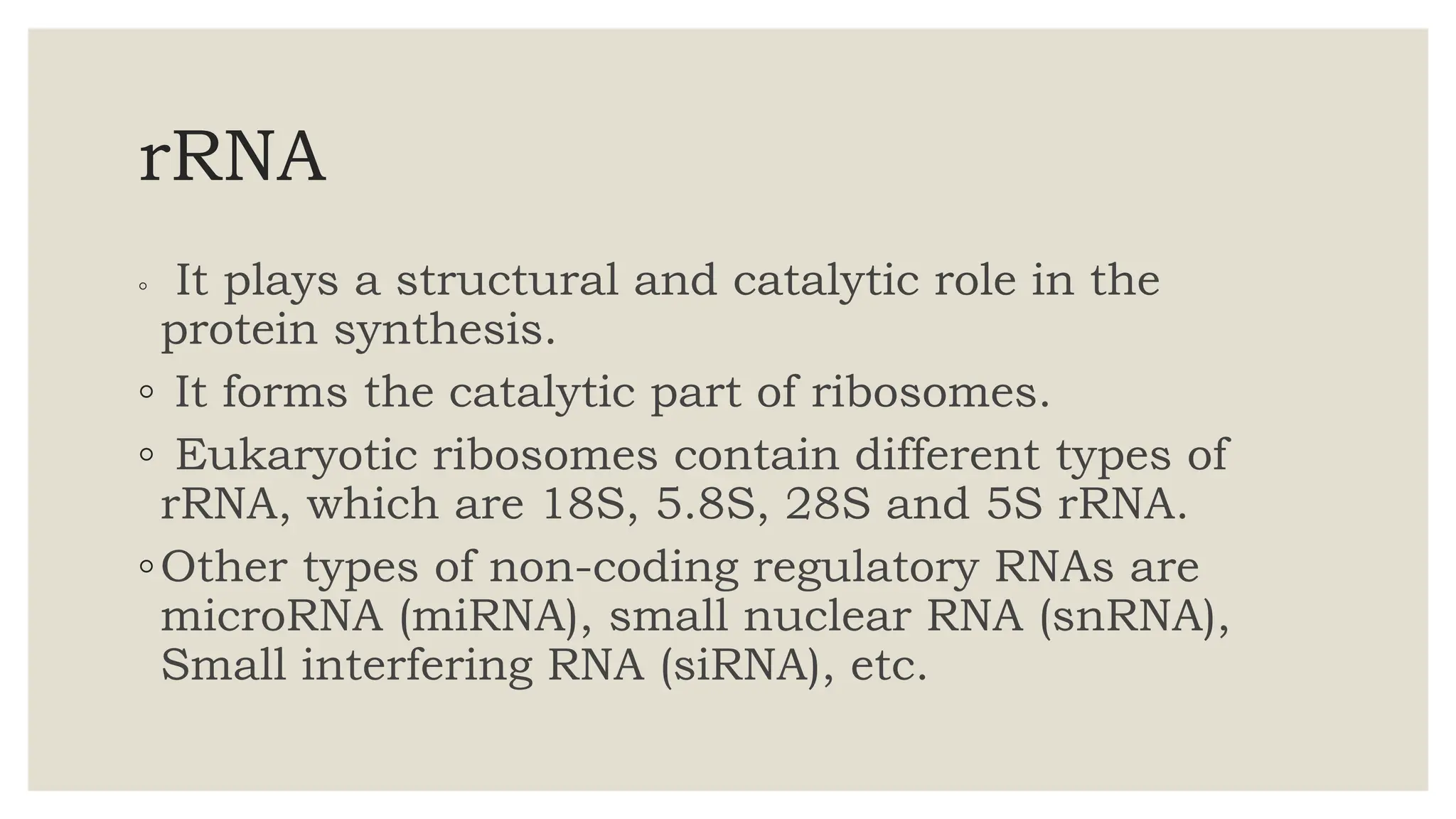 RNA and its types.pptx