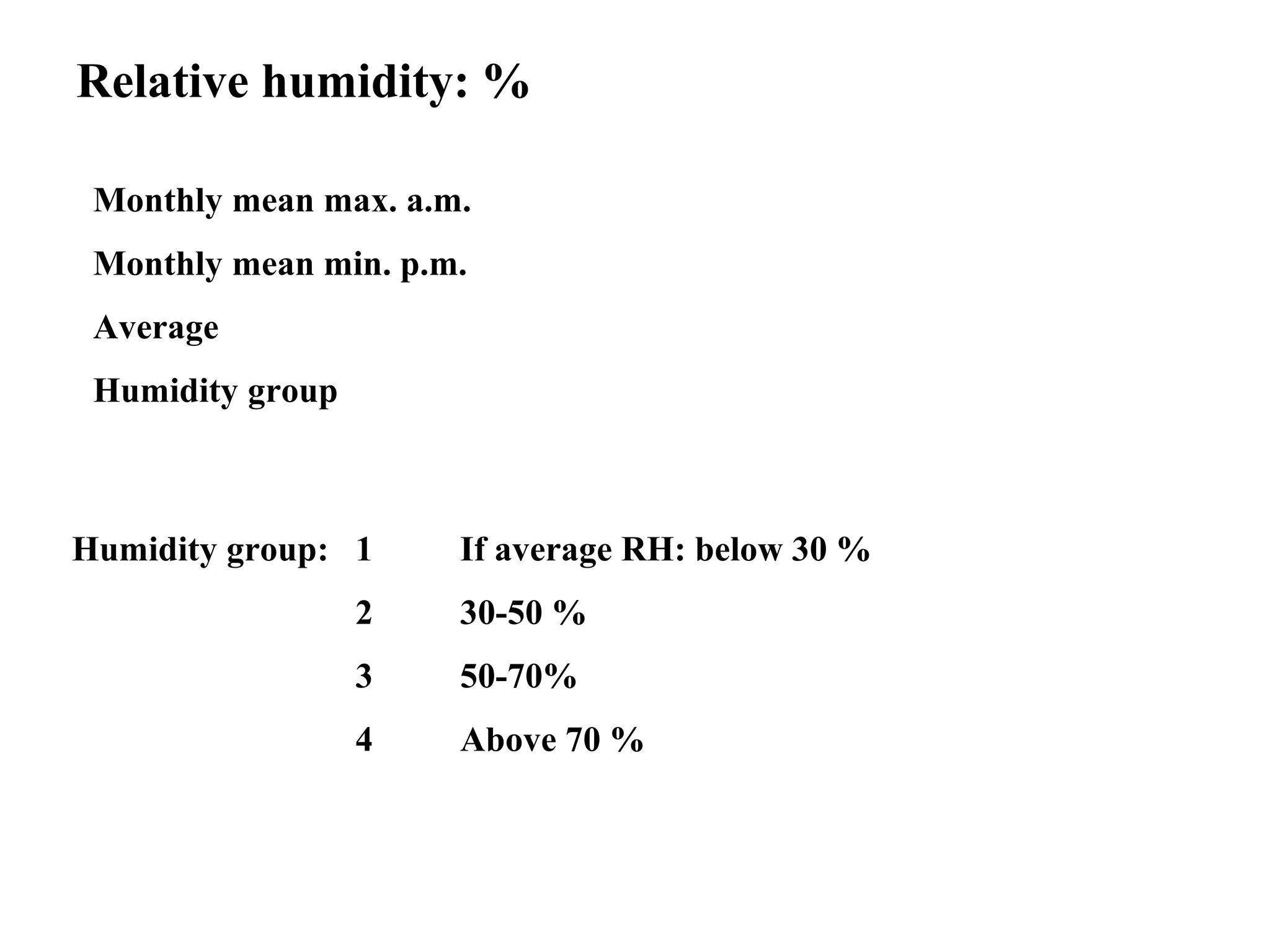 Mahoney's table | PPT