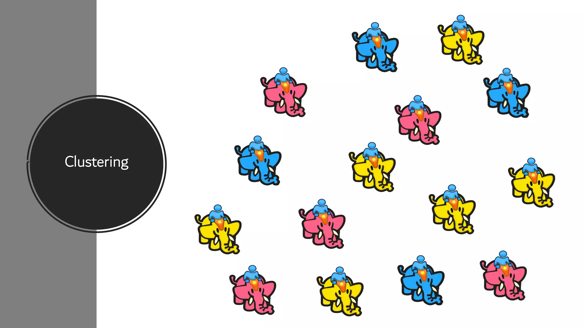 Apache Mahout Architecture Overview | PDF