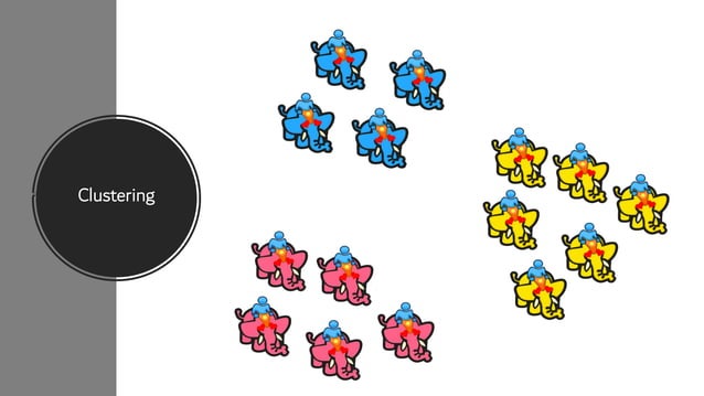 Apache Mahout Architecture Overview | PDF | Computing | Technology & Computing