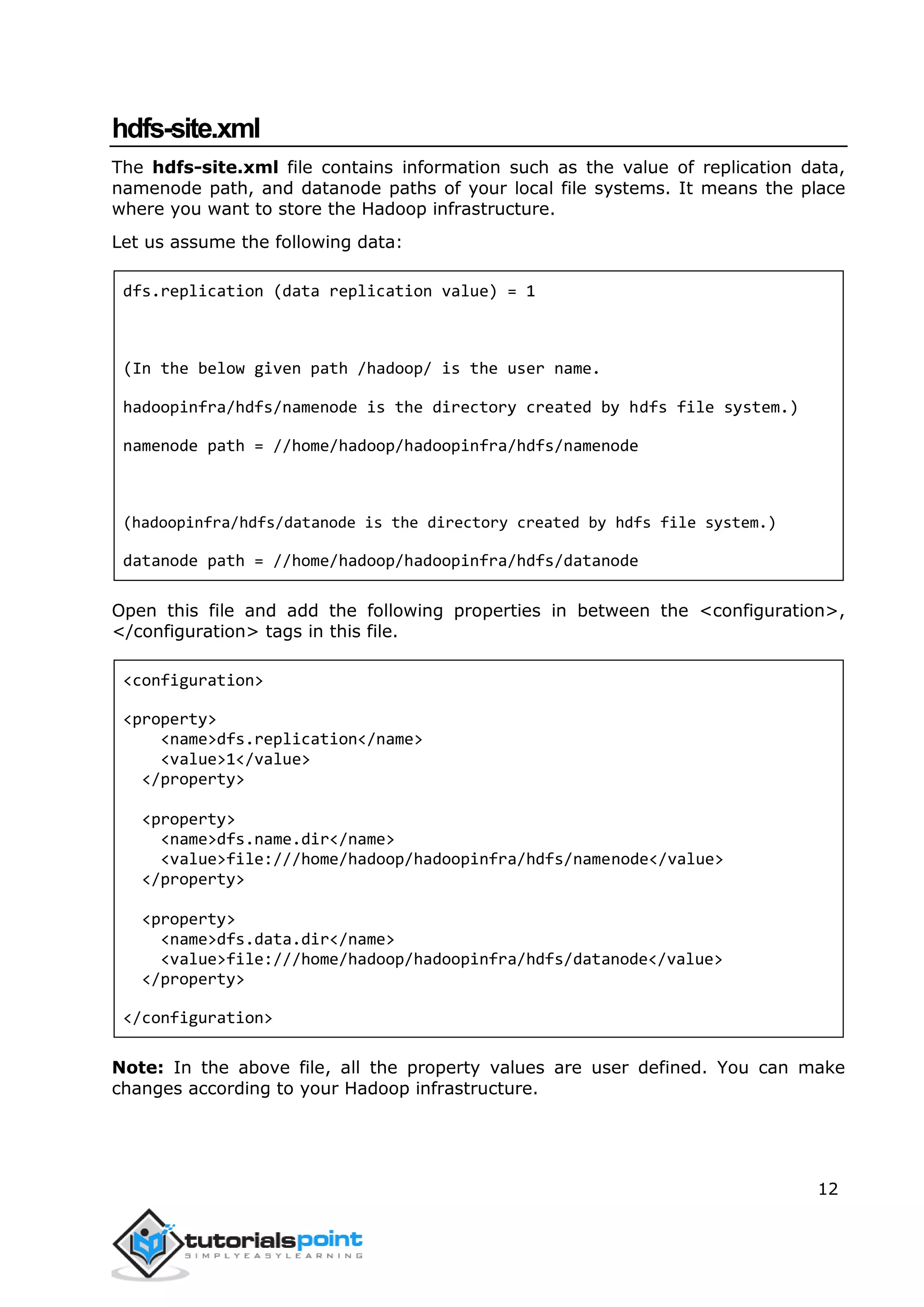 Mahout tutorial | PDF