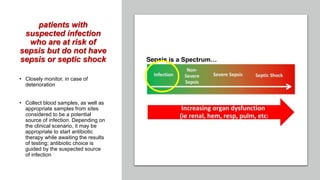 Mahsa - presentation on Sepsis 8-4-22.pptx