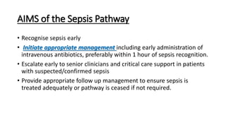 Mahsa - presentation on Sepsis 8-4-22.pptx