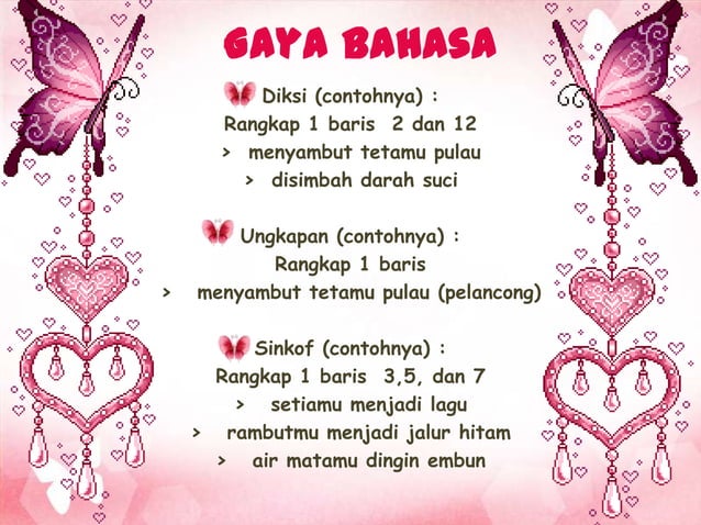 Mahsuri presentation | PPT