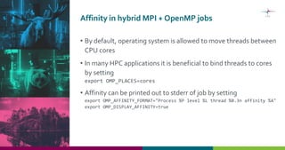 Mahti quick-start guide | PDF