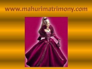 Mahuri mumbai | PPTX | Hinduism | Religion & Spirituality