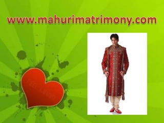 Mahuri vaishya | PPT