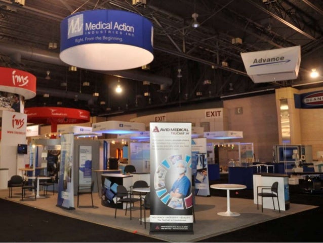 Medical Trade Show