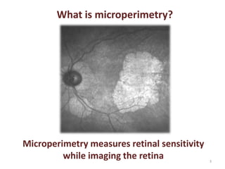 MAIA - Vision Training Module | PPTX
