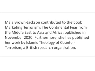 Maia Brown-Jackson - A Visionary and Passionate Leader.pdf