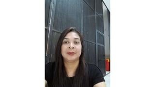 Maida Lynn Jaguit | PPT