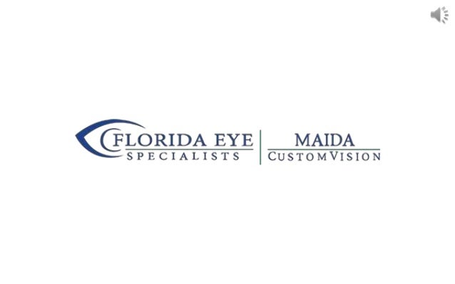 Laser Eye Surgery And Lasik In Jacksonville Fl Maida Custom Vision