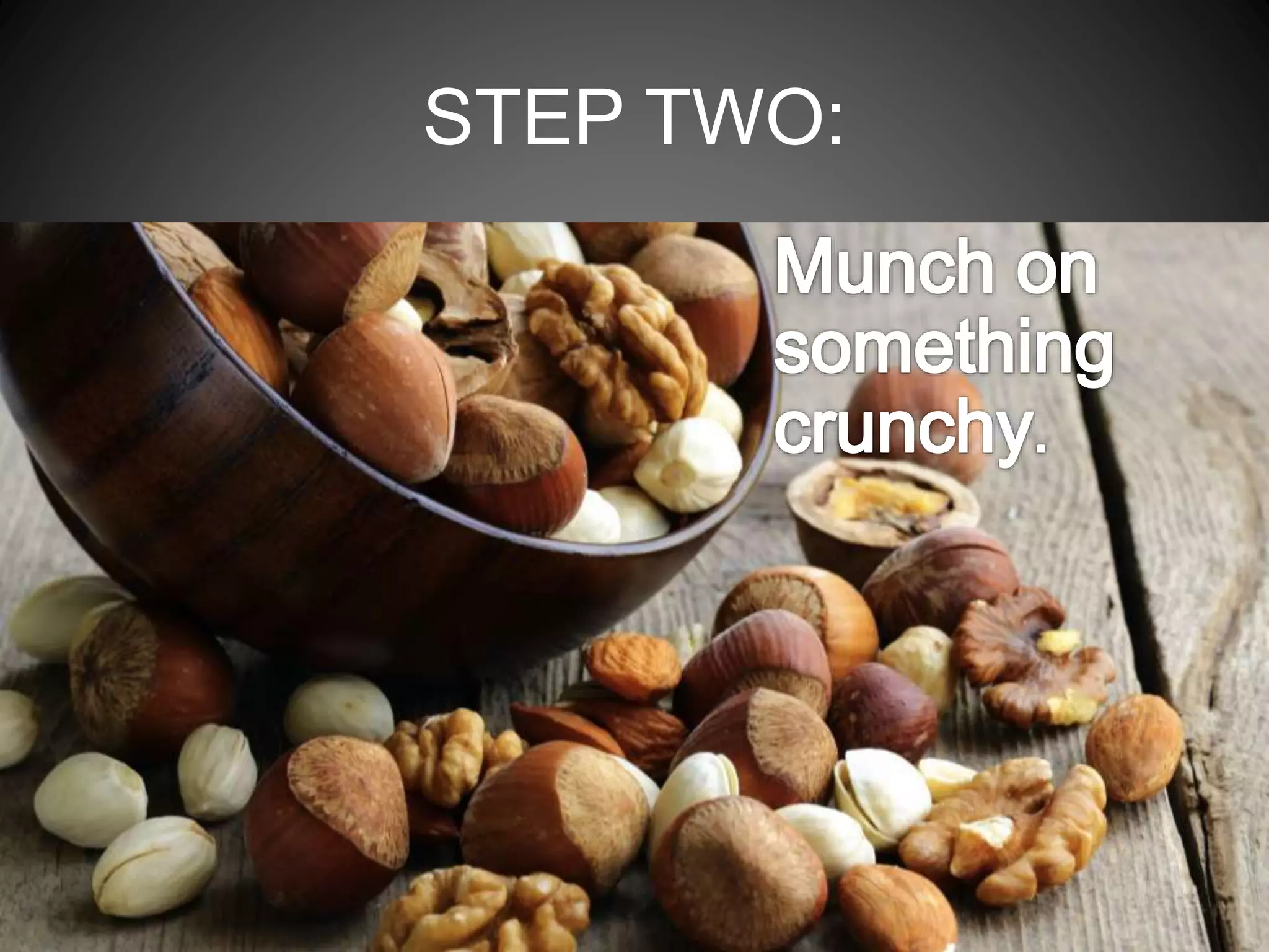 MaidPro's 5 Steps For Creating A Zen Zone | PPT