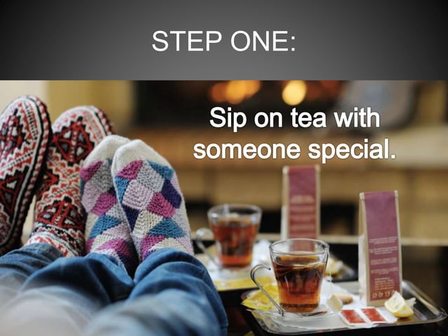 MaidPro's 5 Steps For Creating A Zen Zone | PPT