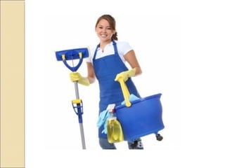 Domestic Helper Agency | PPT