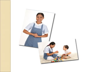 Domestic Helper Agency | PPT