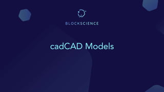 Workshop 1: Introduction & Overview | Complex Systems Modeling w MAIDS ...