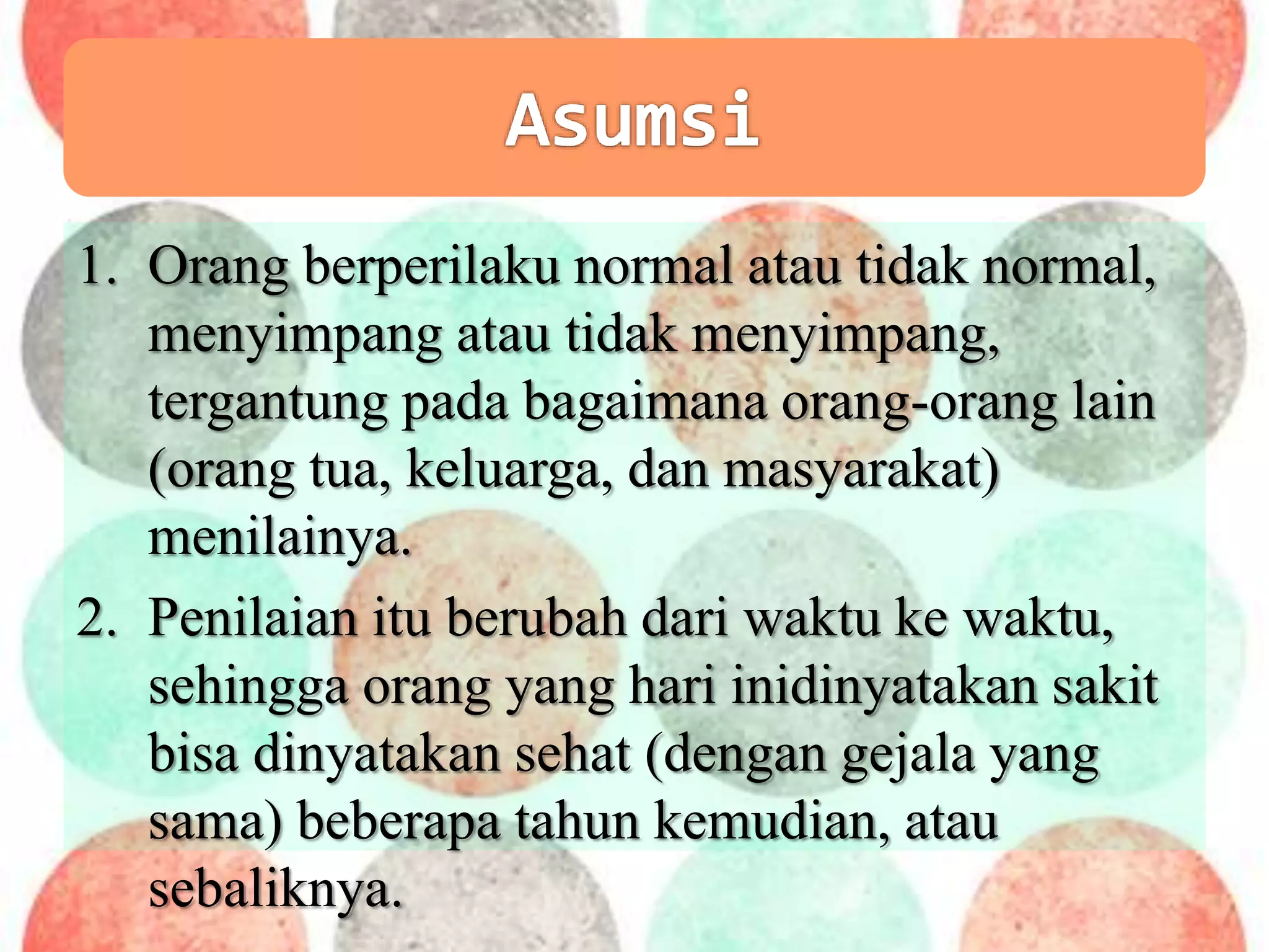 Maifa lionora labelling theory | PPTX