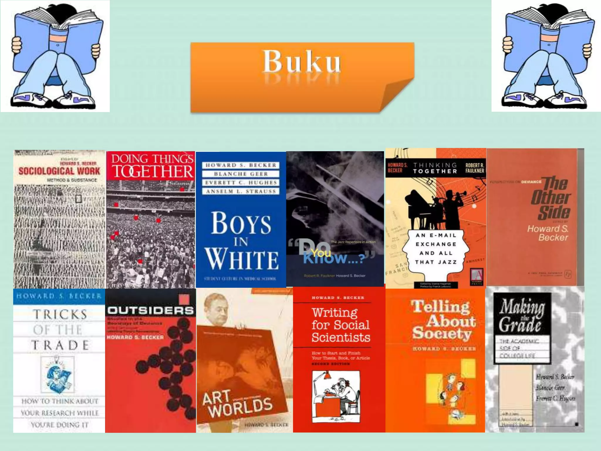 Maifa lionora labelling theory | PPTX