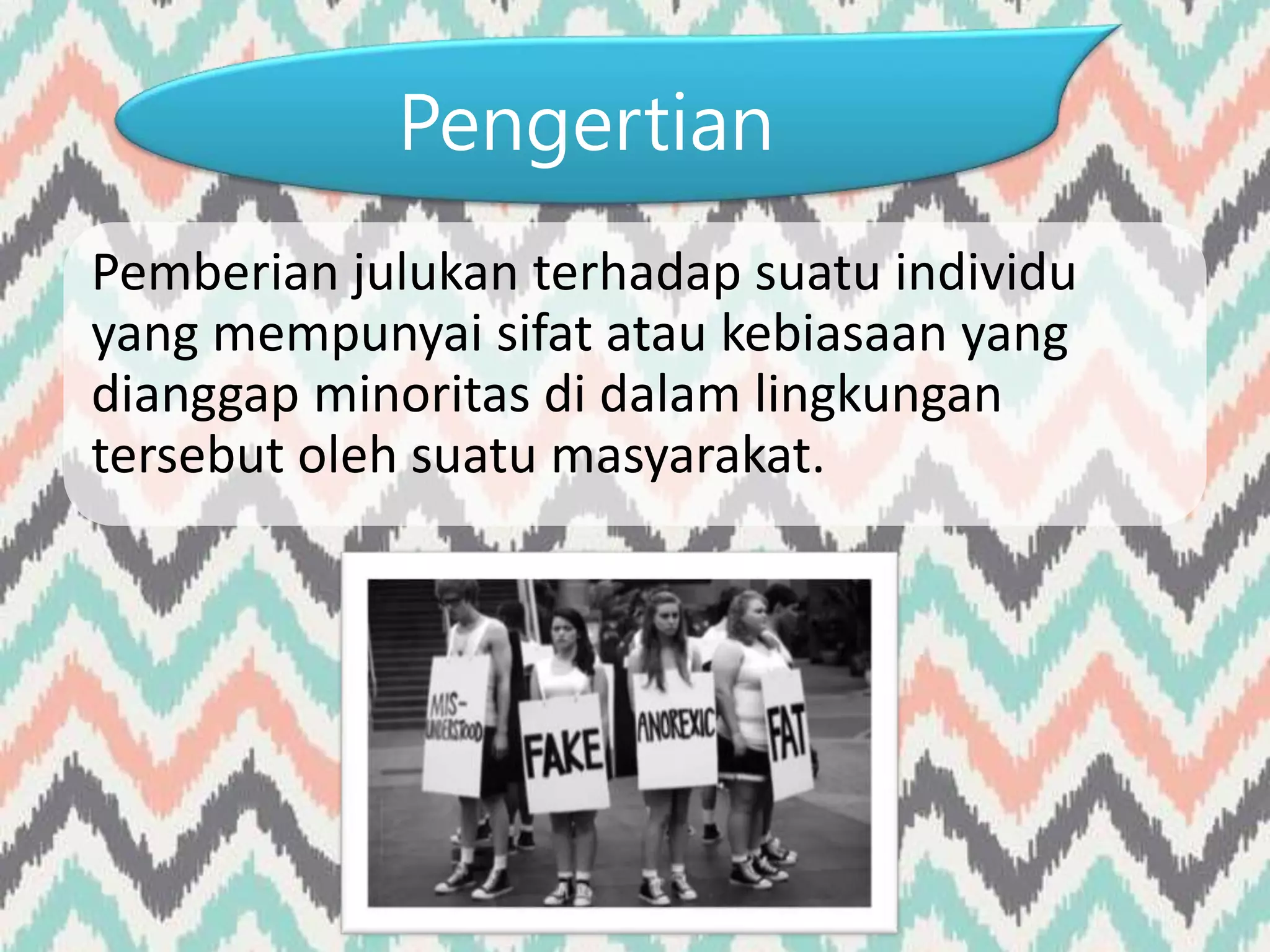 Maifa lionora labelling theory | PPTX