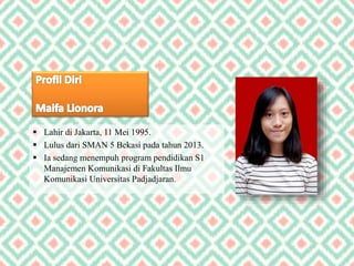 Maifa lionora labelling theory | PPTX