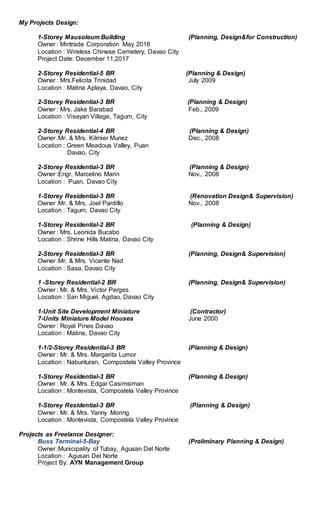 Mai gabica cv 2020 | DOCX | 3-D Graphics | Computer Software and ...