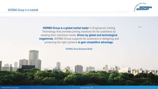 Lessons learned: A step-wise implementation for Application Rationalization | PPTX