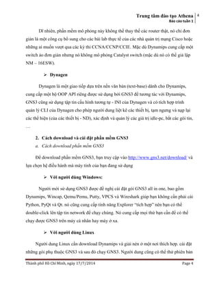 Mai kim thi bao cao thuc tap tuan 1 | DOCX