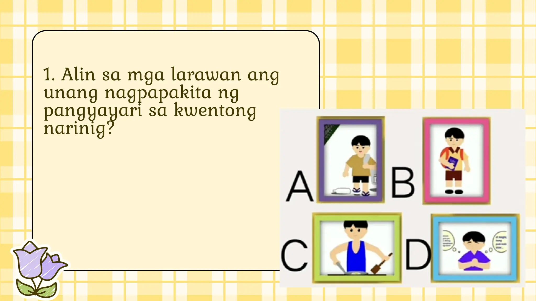 Maikling-Kwento-Hudyat-ng-pagkakasunod-sunod-ng-mga-pangyayari.-PPT ...