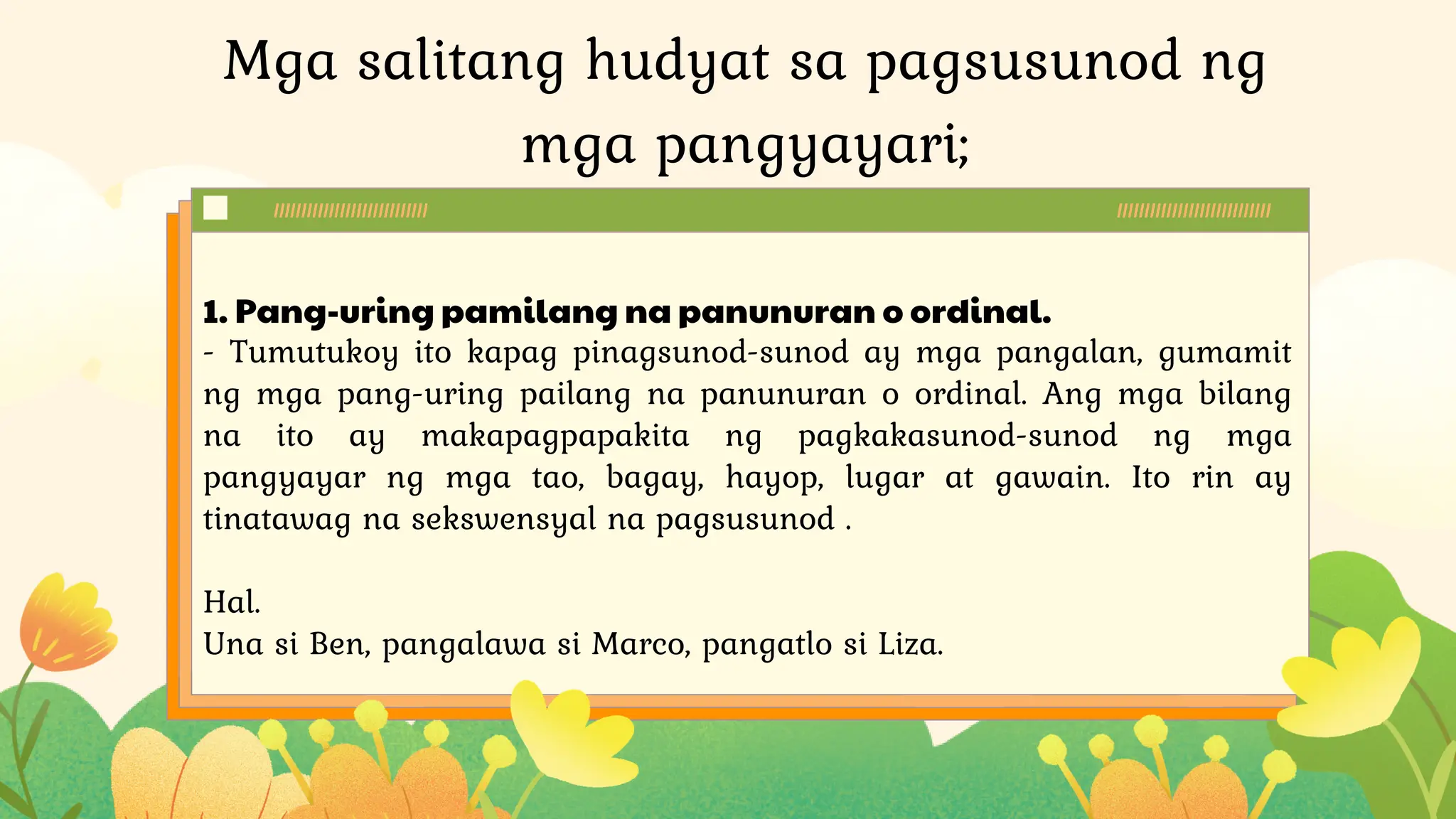 Maikling-Kwento-Hudyat-ng-pagkakasunod-sunod-ng-mga-pangyayari.-PPT-Grade-9.pdf