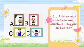 Maikling-Kwento-Hudyat-ng-pagkakasunod-sunod-ng-mga-pangyayari.-PPT ...